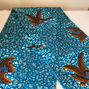 Guaranteed Veritable Royal Dutch Hollandais Fabric - Etsy