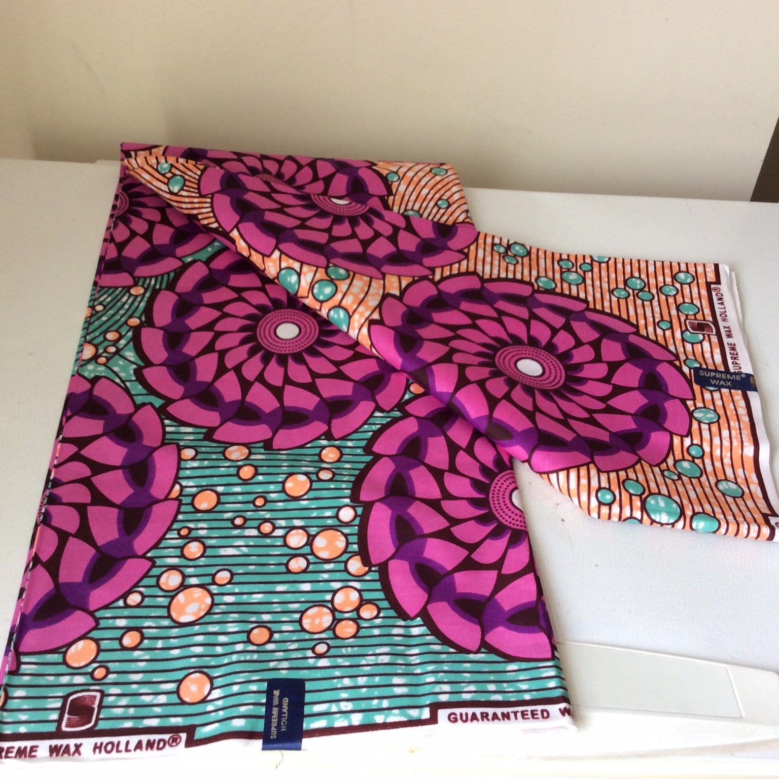 African Ankara Holland Wax Prints. - Etsy
