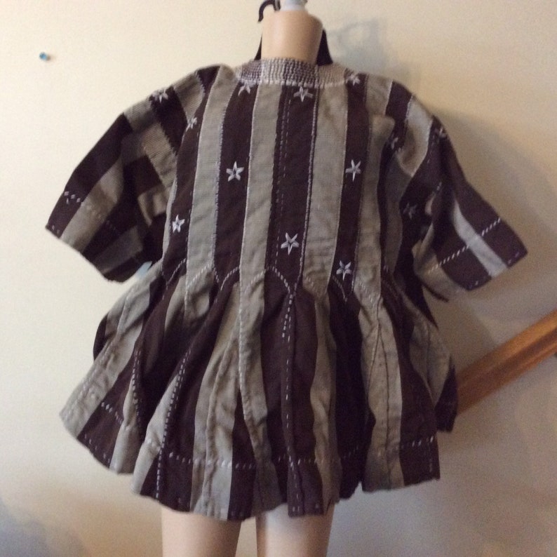 Authentic High Quality Hand Woven/ Hand Stitched Batakari Fugu - Etsy