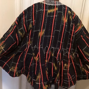 Authentic Northern Ghana Gonja Batakari/ Smock L/XL - Etsy