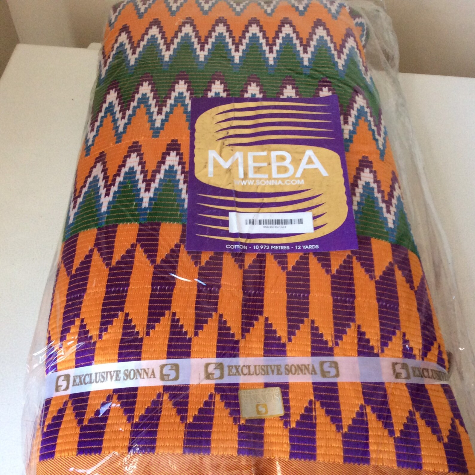 Meba Obama Kente. - Etsy