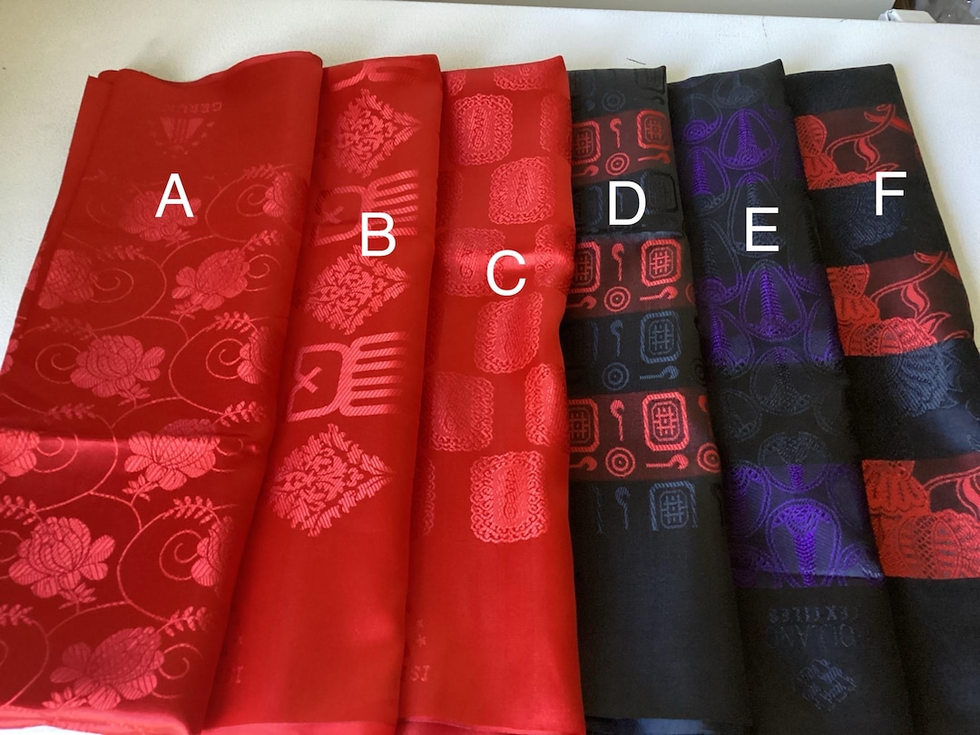 Single Duku/ Head Wrap - Etsy