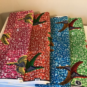 Guaranteed Veritable Royal Dutch Hollandais Fabric - Etsy