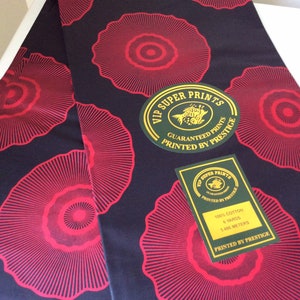 Africa’s Best Funeral Fabric - Etsy