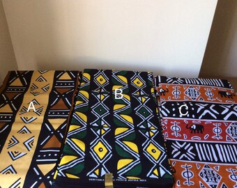 Mud Cloth Print - Etsy