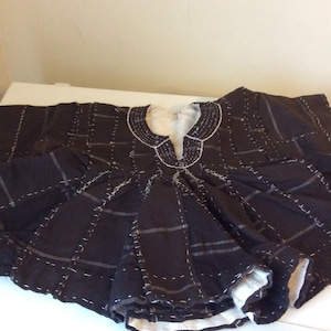 Authentic Hand Stitched Batakari/ Northern Ghana Fugu - Etsy