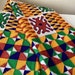 Assortment of Couture Obama Fashion Kente /2yards Price Drop - Etsy