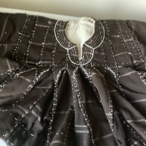 Authentic Hand Stitched Batakari/ Northern Ghana Fugu - Etsy