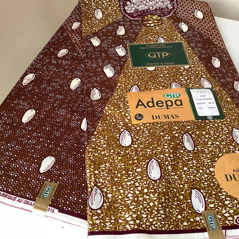Gtp Fabric - Etsy