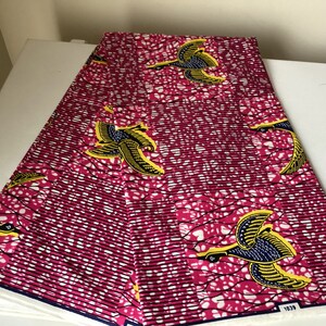 Guaranteed Veritable Royal Dutch Hollandais Fabric - Etsy