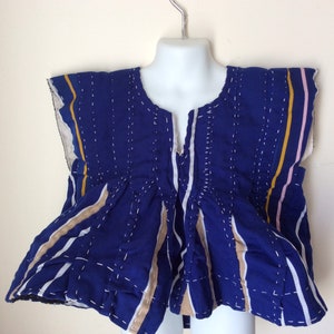 Authentic Hand Stitched Boys Batakari/fugu/northern Ghana - Etsy