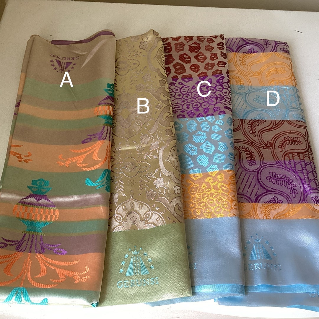 Single Duku/ Head Wrap - Etsy