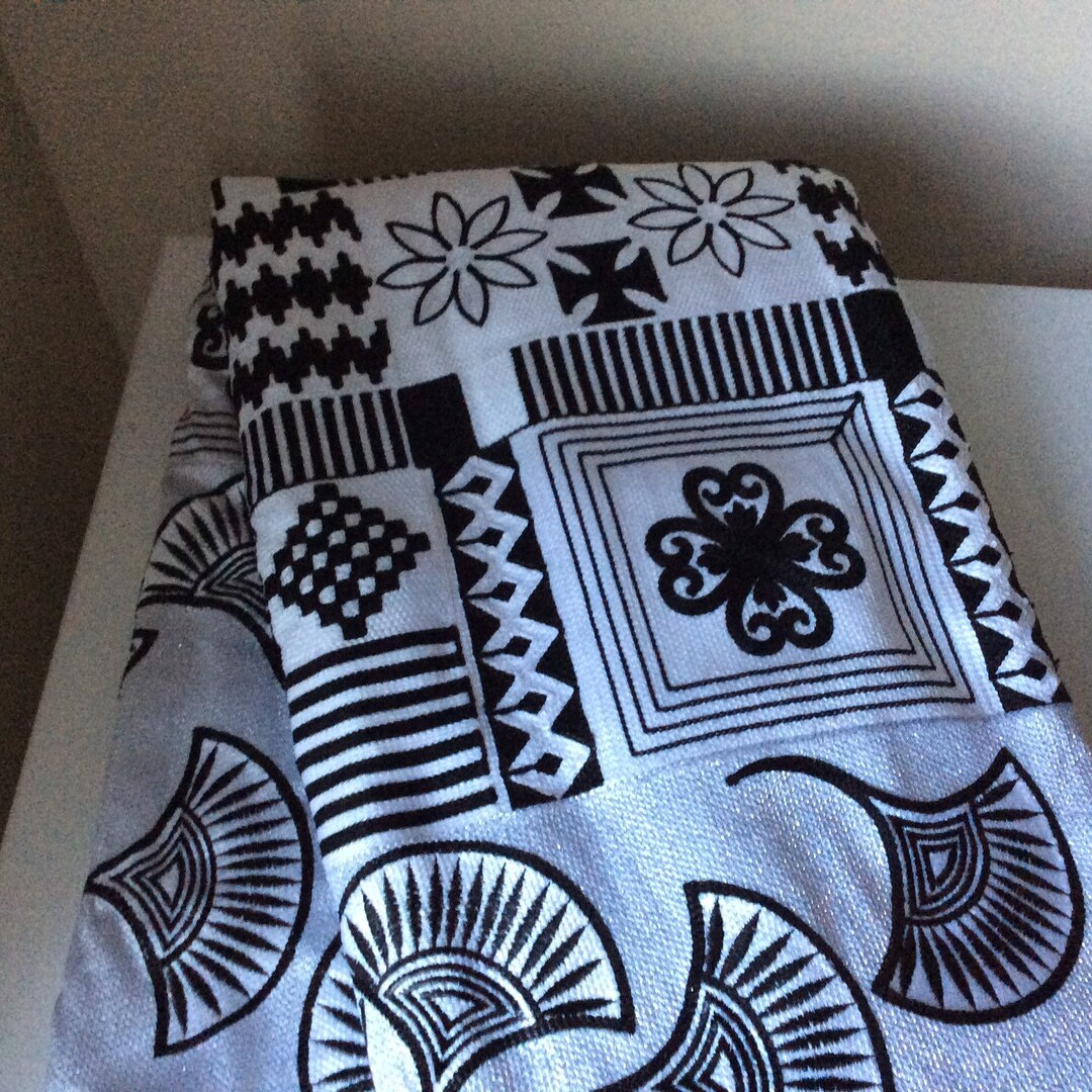 Obama Premium Kente - Etsy