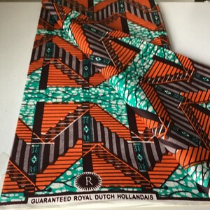 Veritable Royal Dutch Hollandais Fabric - Etsy