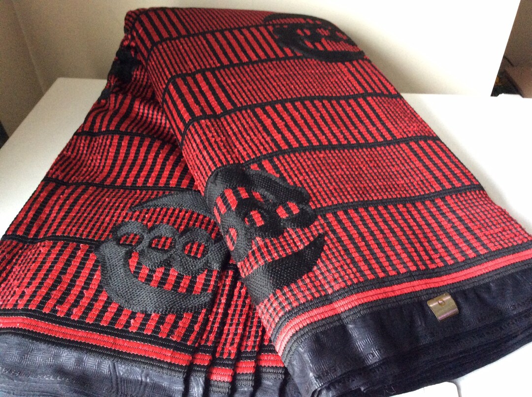 Meba Obama Kente. - Etsy