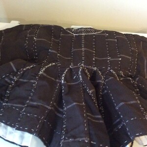 Authentic Hand Stitched Batakari/ Northern Ghana Fugu - Etsy