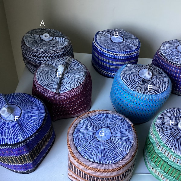 Nigerian Hausa Caps - Etsy
