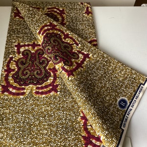 Guaranteed Veritable Royal Dutch Hollandais Fabric - Etsy