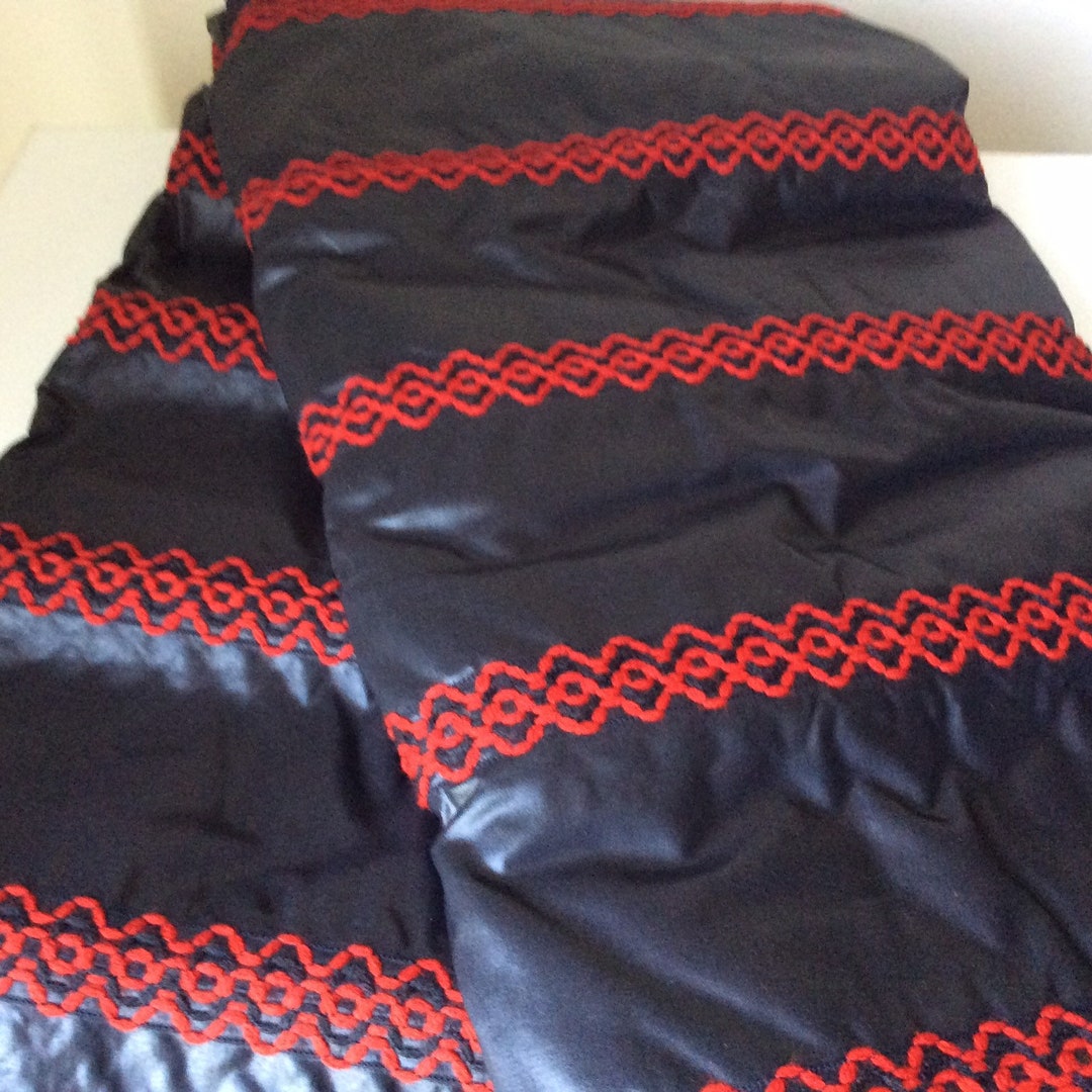 African Brissi Fabric/ Cloth( Funeral Cloth/formal Wear . - Etsy