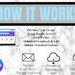 Milestone Birthday | Editable Flyer | Birthday Party | Adult ...