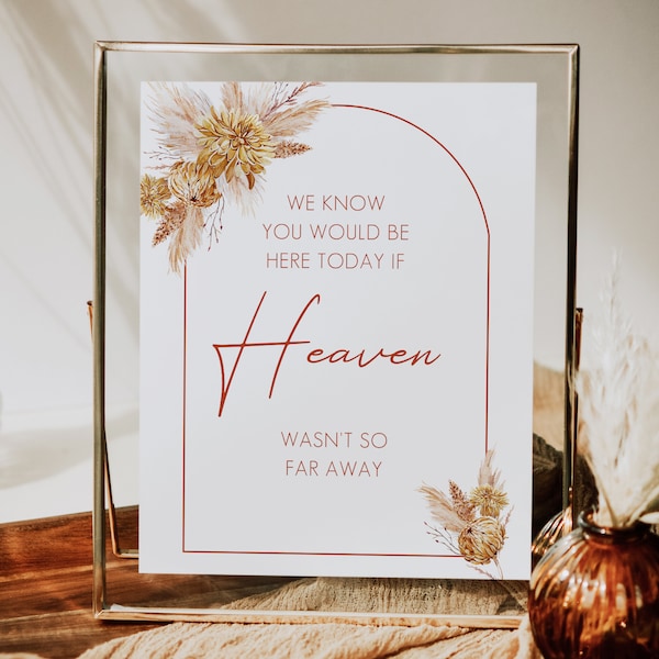 We Know You Would Be - Etsy