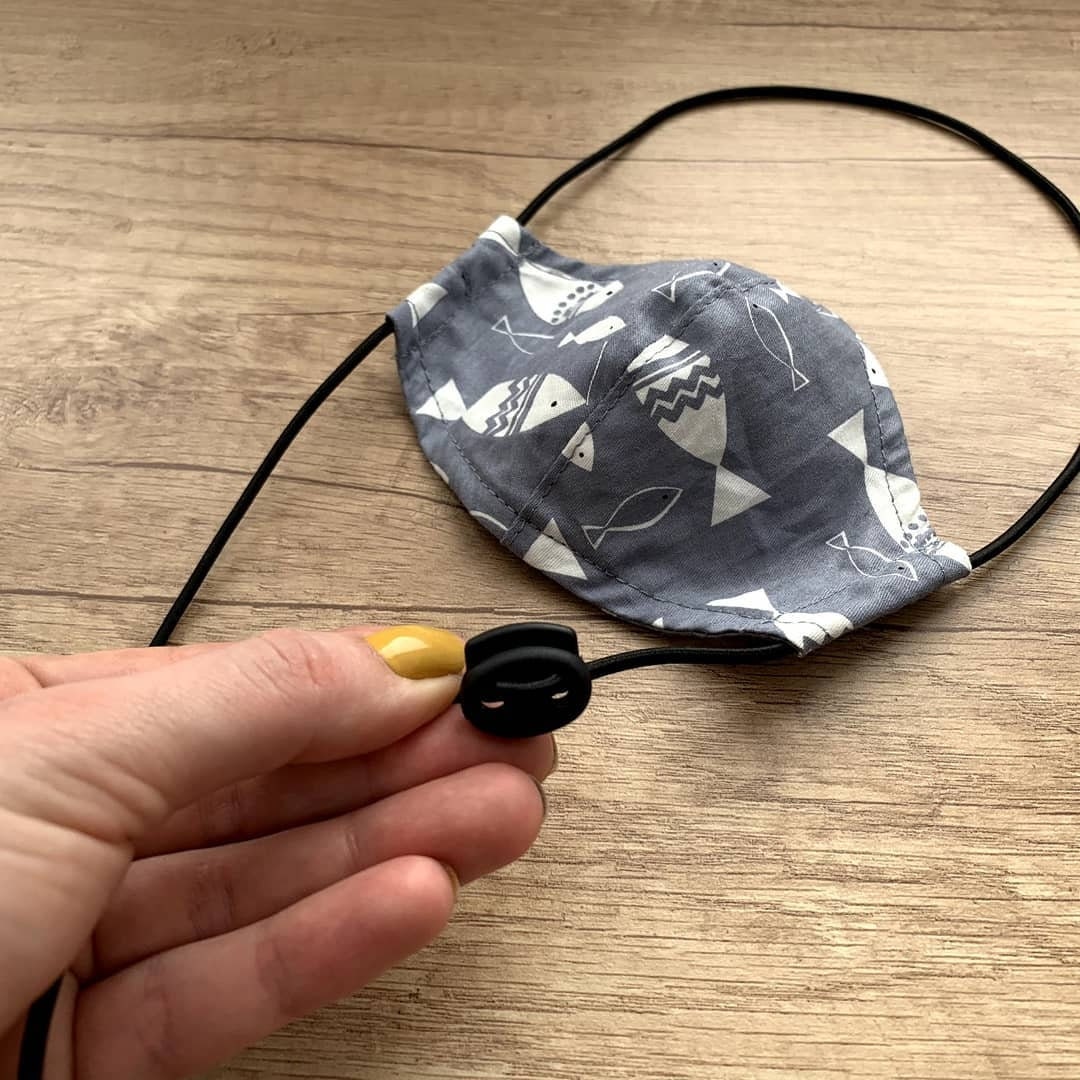 10 Face Cover Masks Reusable Face Mask Washable Face Mask | Etsy