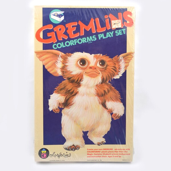 Colorforms Toys - Etsy