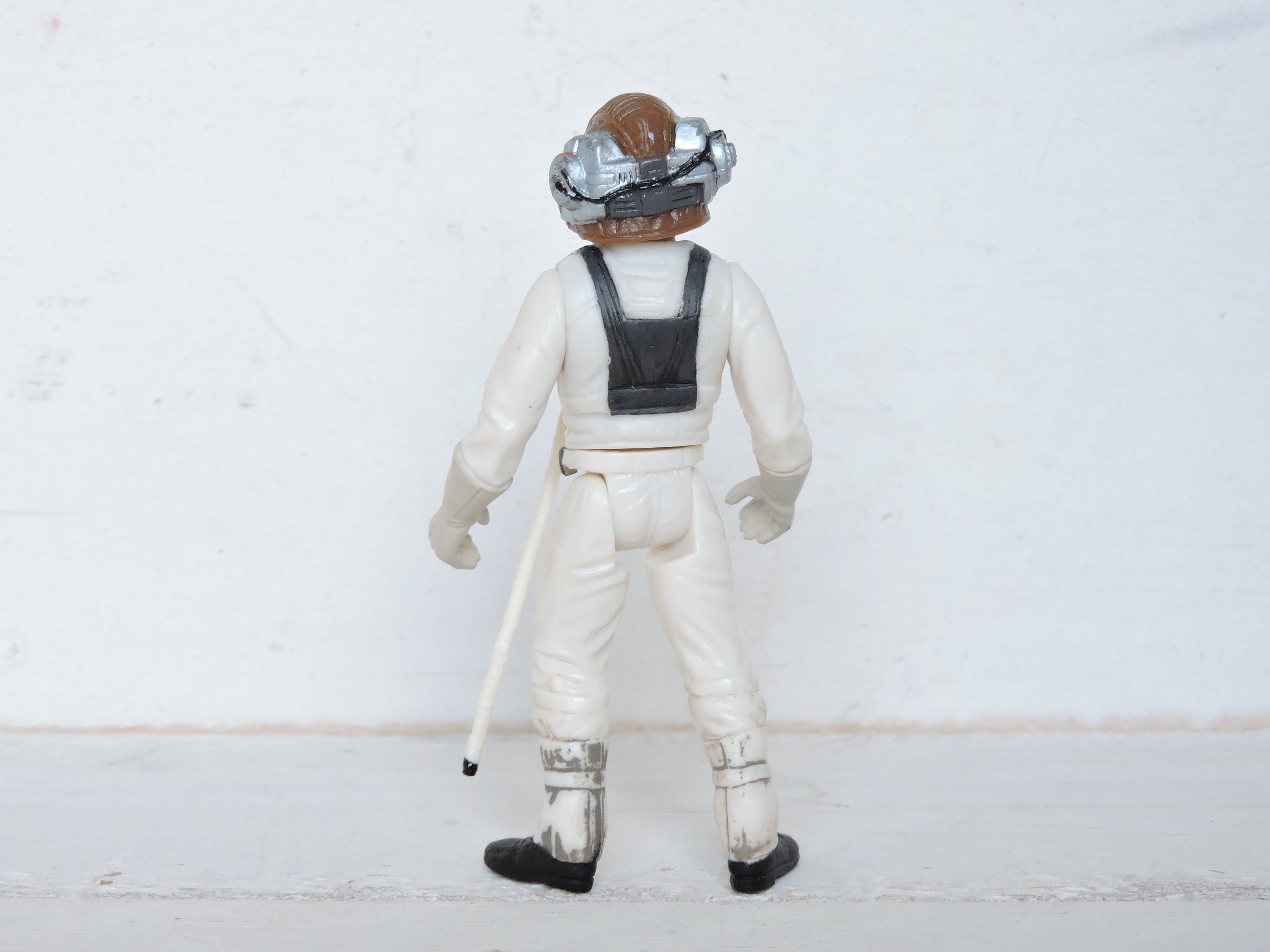 Star Wars cinema Scenes Action Figure 3 Pack Rebel Pilots Ten Numb ...