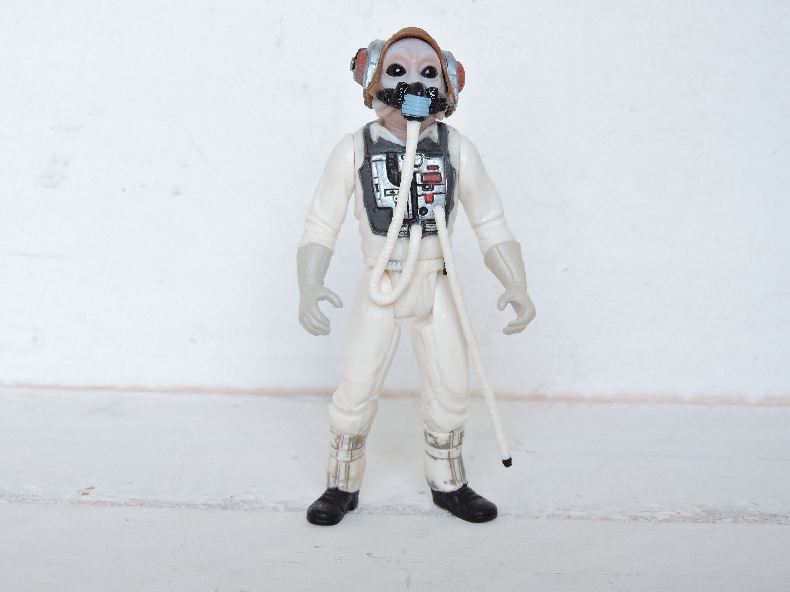 Star Wars cinema Scenes Action Figure 3 Pack Rebel Pilots Ten Numb ...