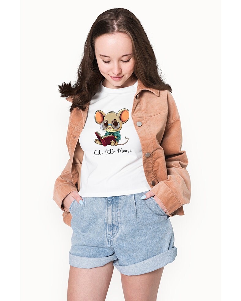 Mouse SVG, Baby Mouse Svg, Cute Mouse Svg, Mouse PNG, Digital Download ...