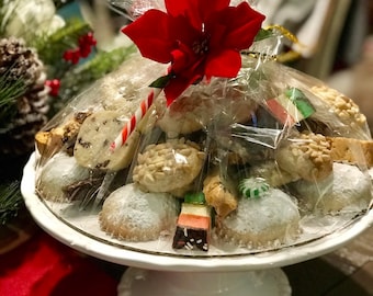 Christmas cookies | Etsy