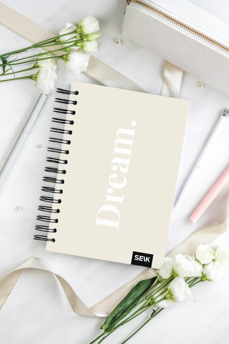 Happy Calendar Planner 2024 | Spiral Binding Calendar 2024 | Calendar ...