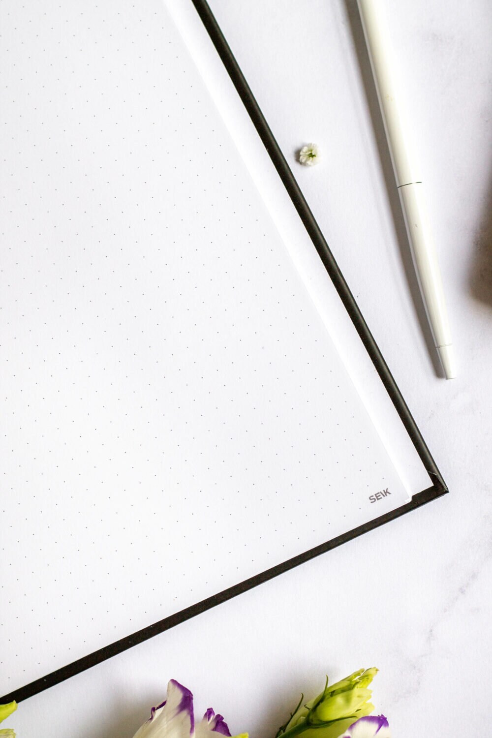 Bullet Journal INSERT PAGES for Personal Planners and Agendas | A5 - Etsy