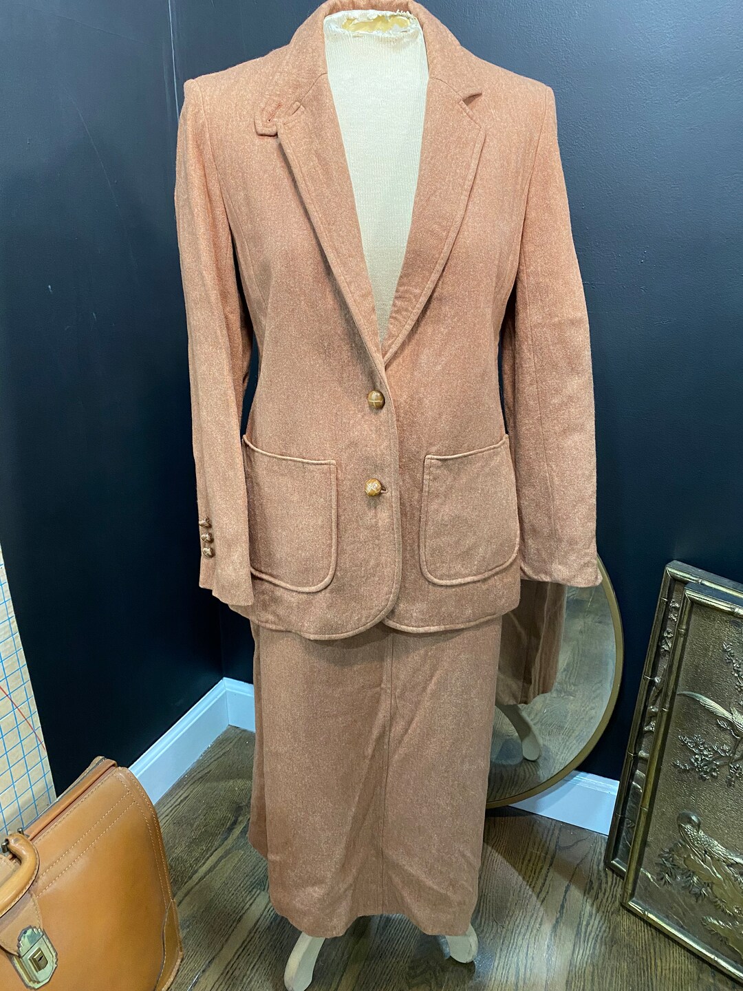 1960s Pendleton Knockabouts Set - Etsy