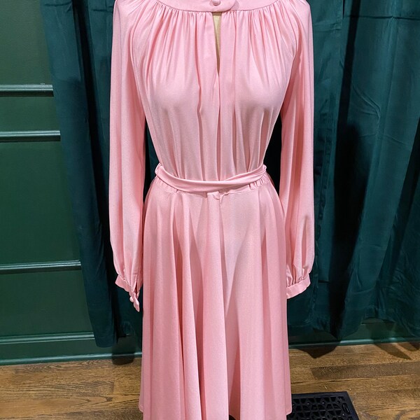 Polyester Dresses - Etsy