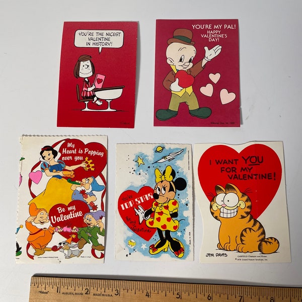 Licensed Character - Etsy