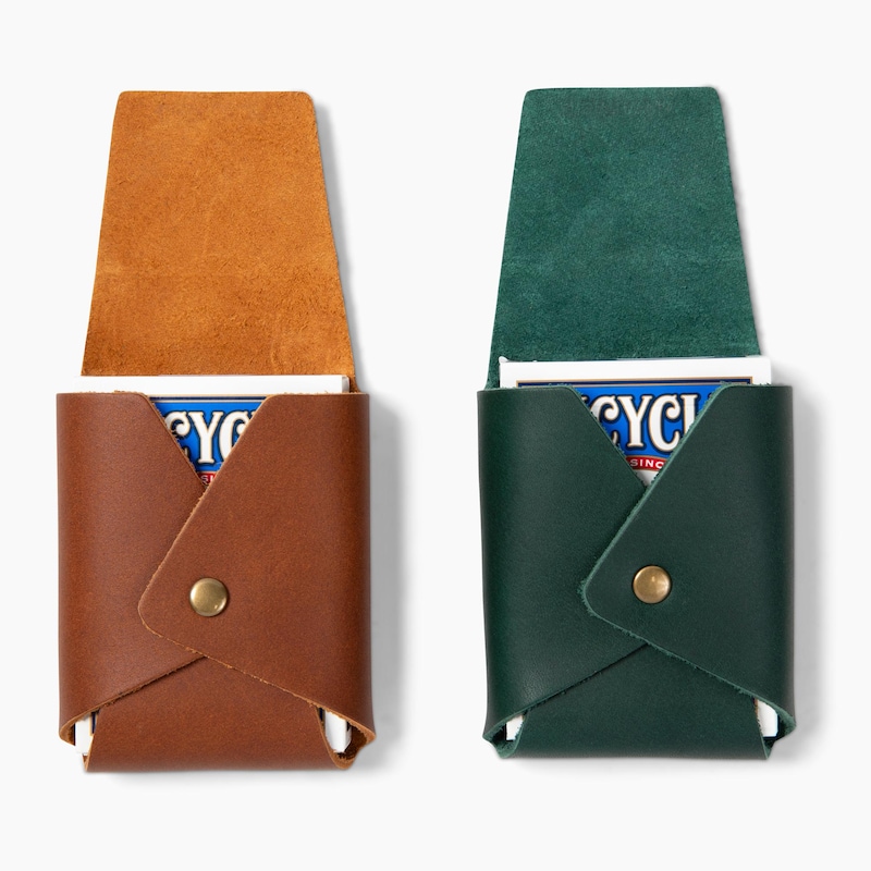 Portable Card Game Case - Etsy