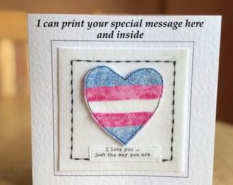 Trans Birthday Card - Etsy