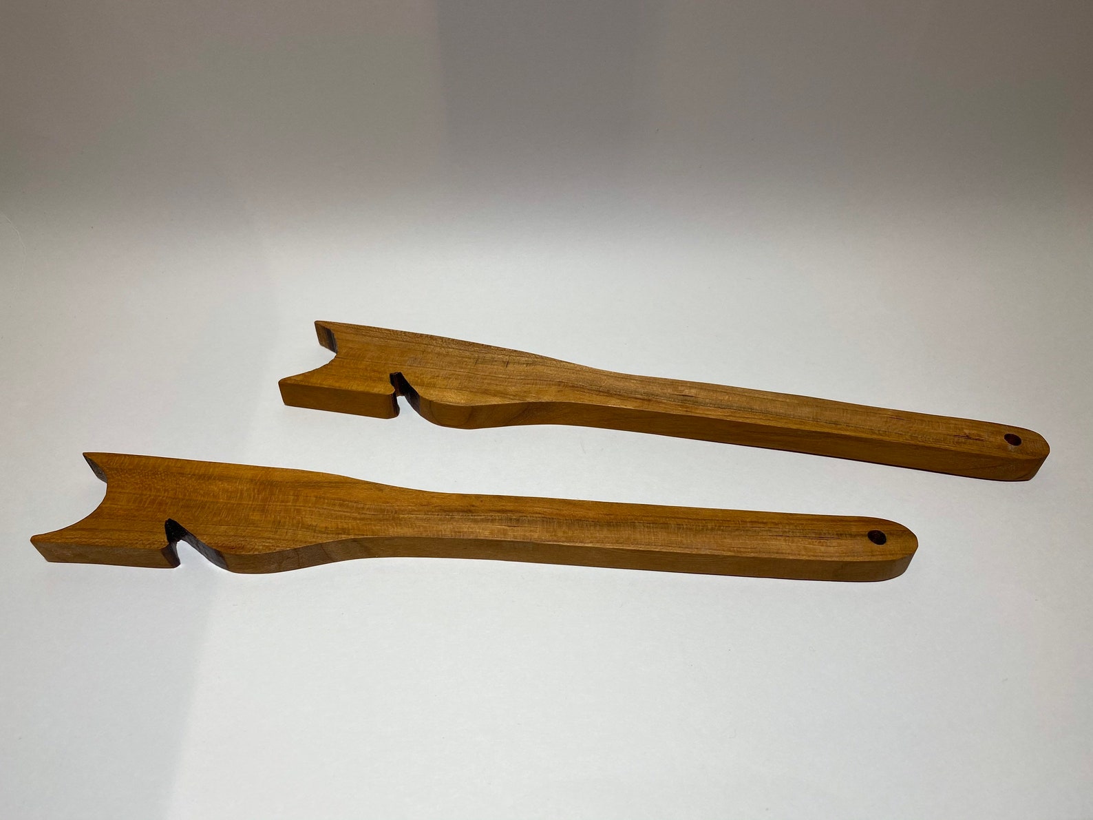 Wooden Oven Push Pull Stick - Etsy