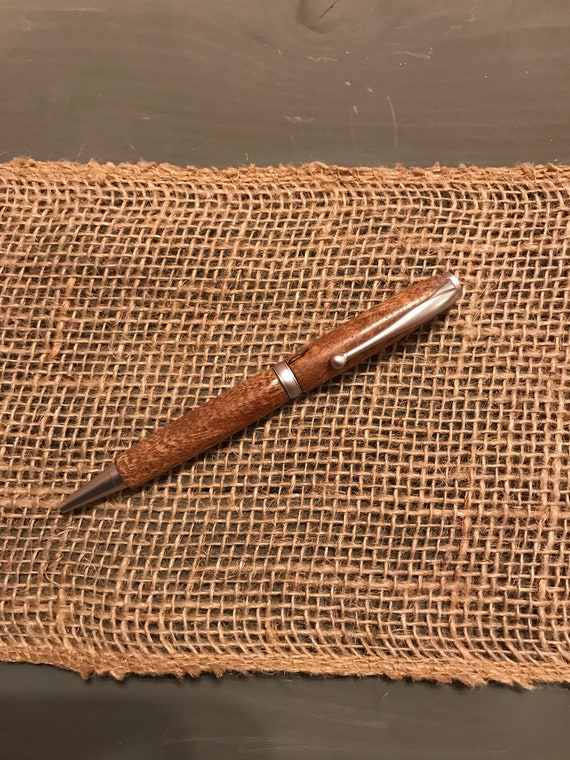 Comfort Style Twist Pen - Etsy