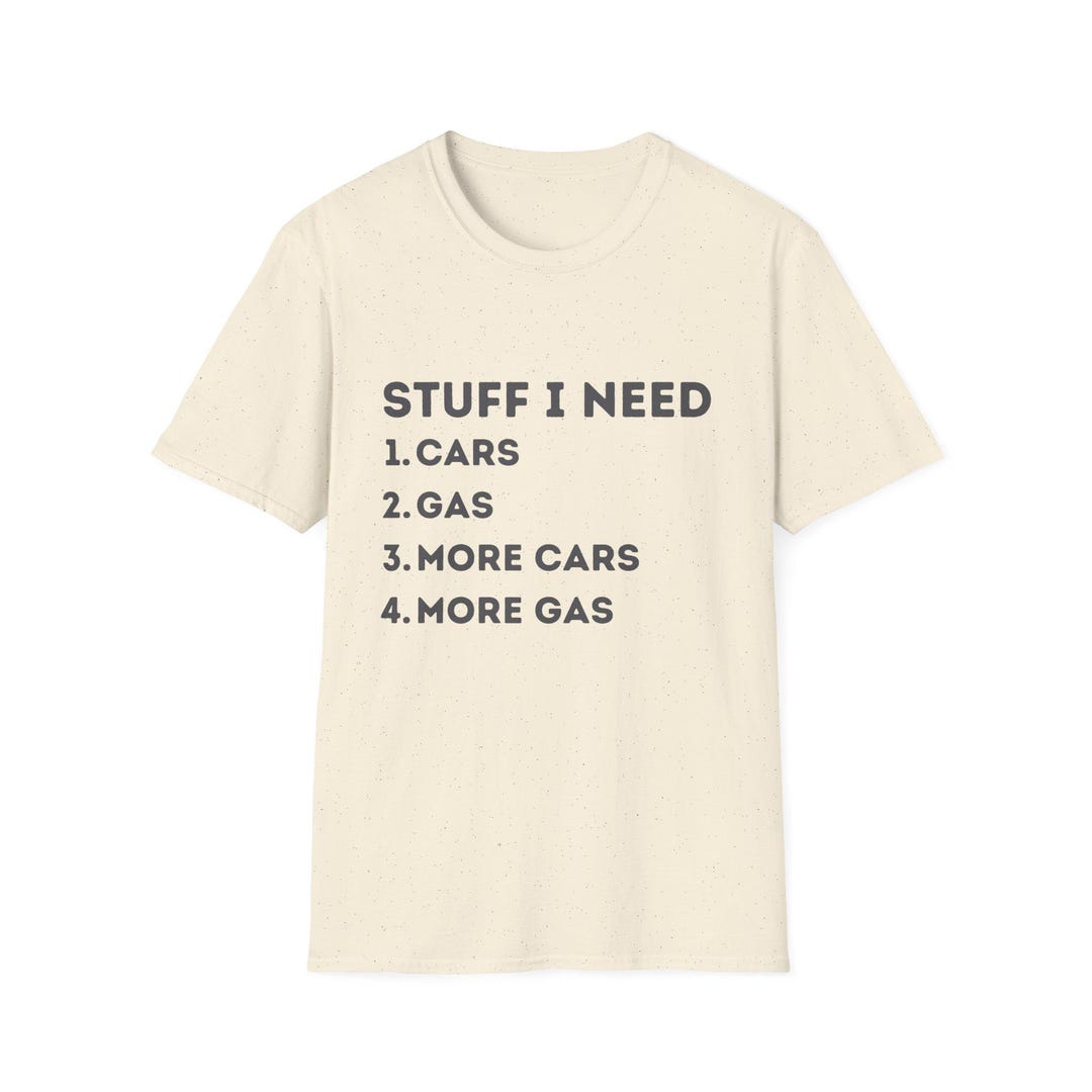 Car Guy Shirt for Car Enthusiast T-shirt for Car Lover Gift for Him ...