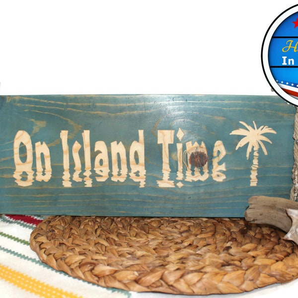 Weathered Beach Sign - Etsy