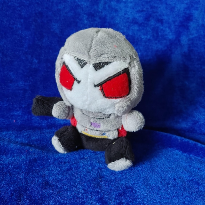 Transformer Plushies - Etsy