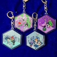 Danny Phantom - Etsy