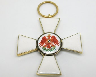 Prussian Eagle - Etsy