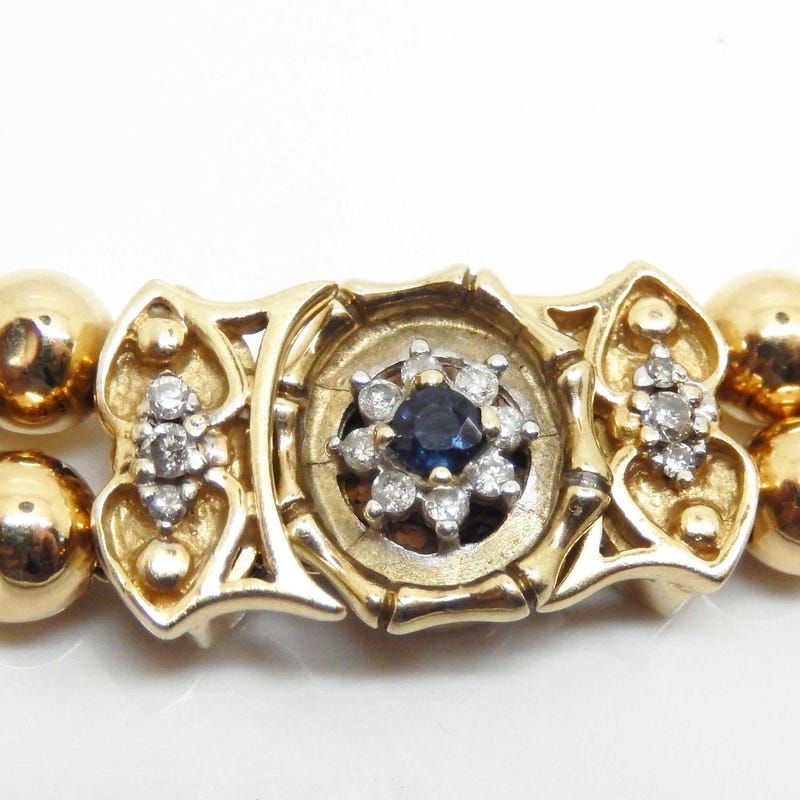 Victorian Slide Bracelet - Etsy