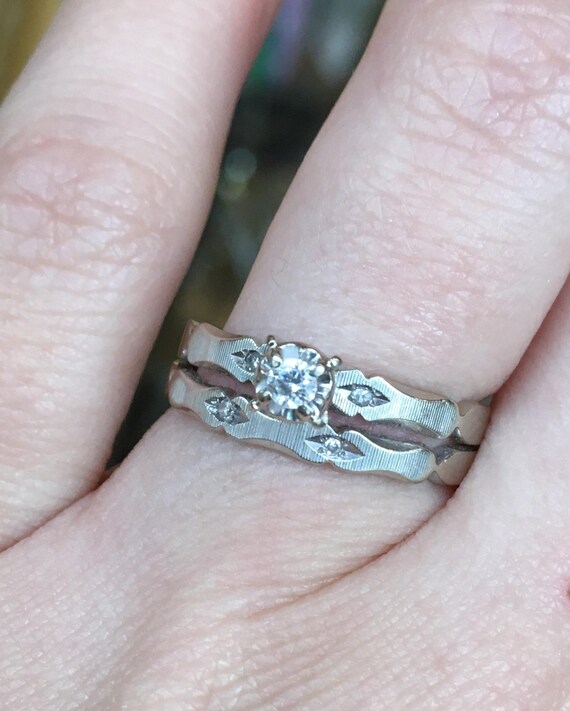 14k Starfire Ring | atelier-yuwa.ciao.jp