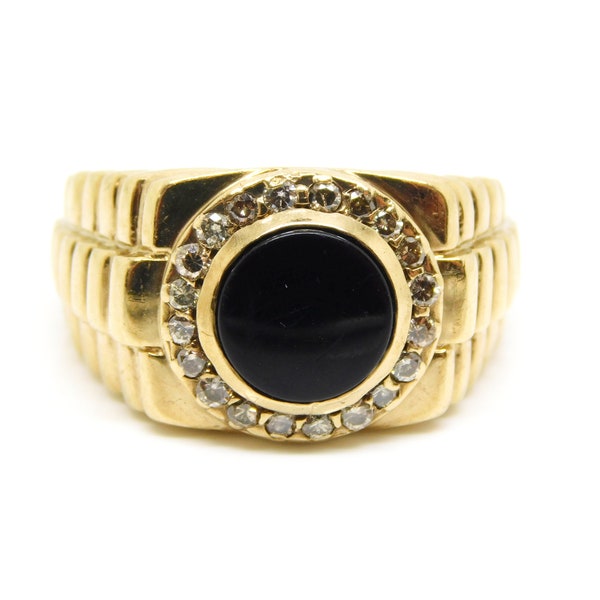Rolex Ring - Etsy