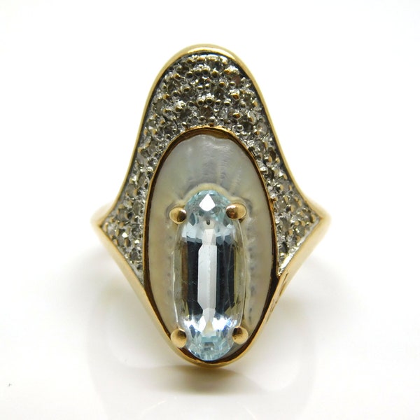 Erte - Etsy