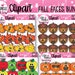 Season Clipart, Fall Clipart, Winter Clipart, Spring Clipart, Summer ...